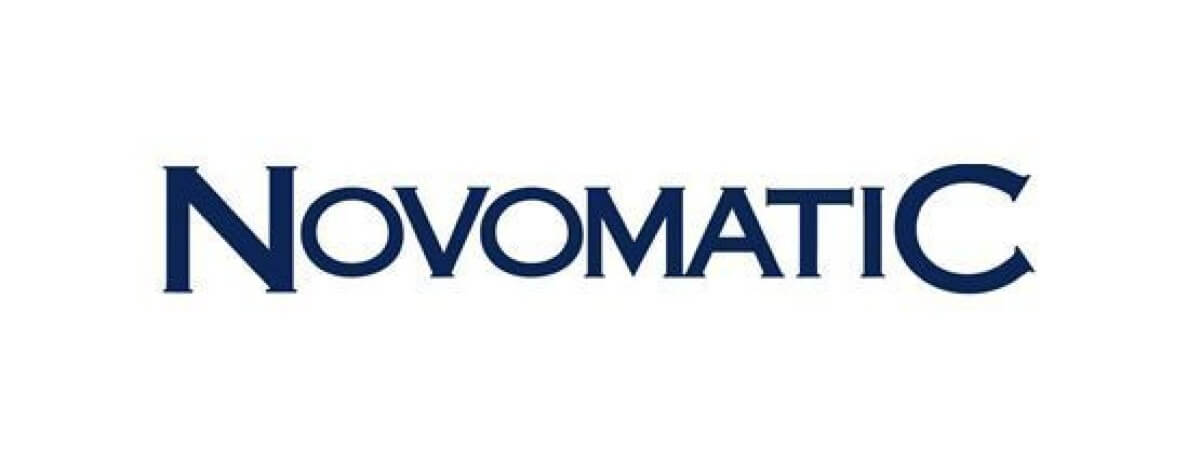 Novomatic Unveiling Three New Progressive Releases at Once